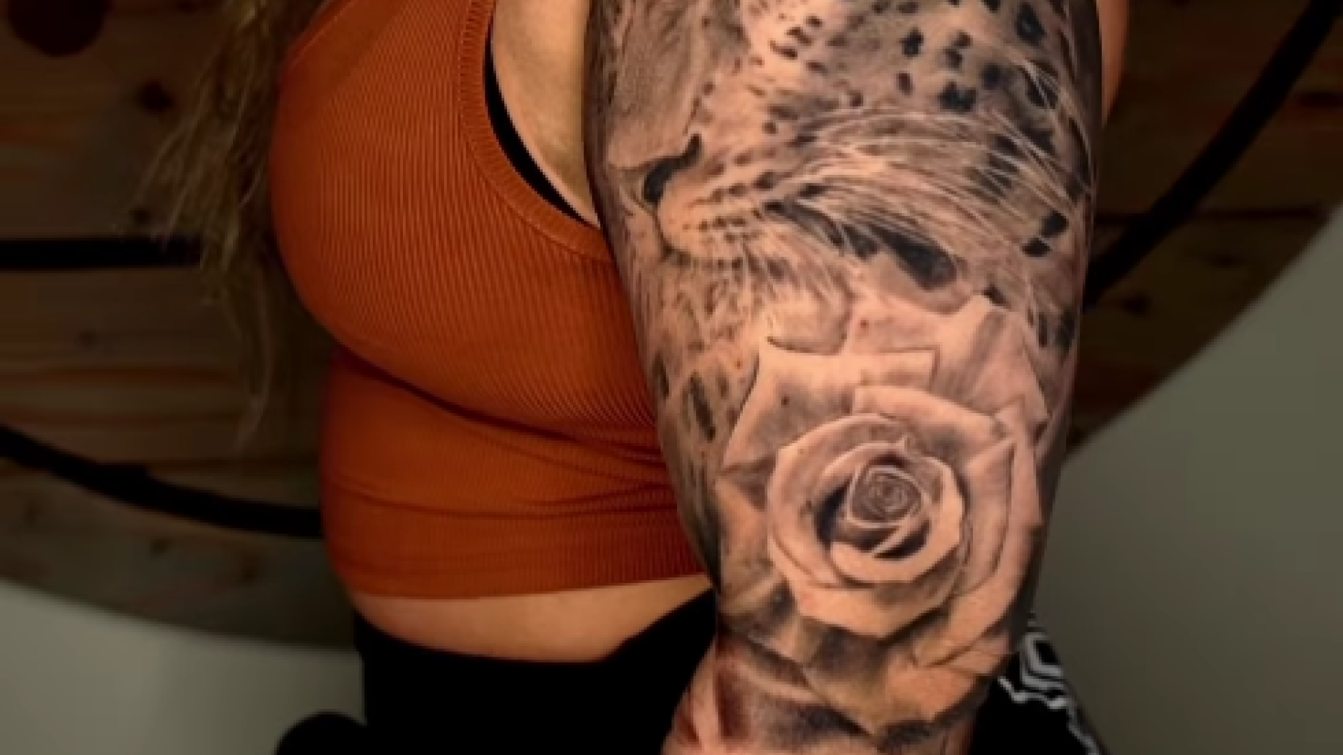 Branded Tattoo & Supply | Artists