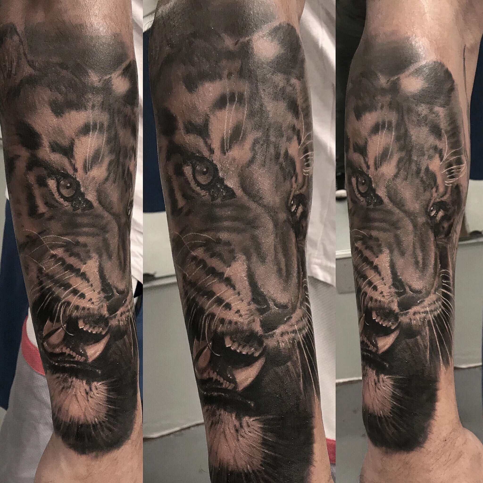 Branded Tattoo & Supply | Artists