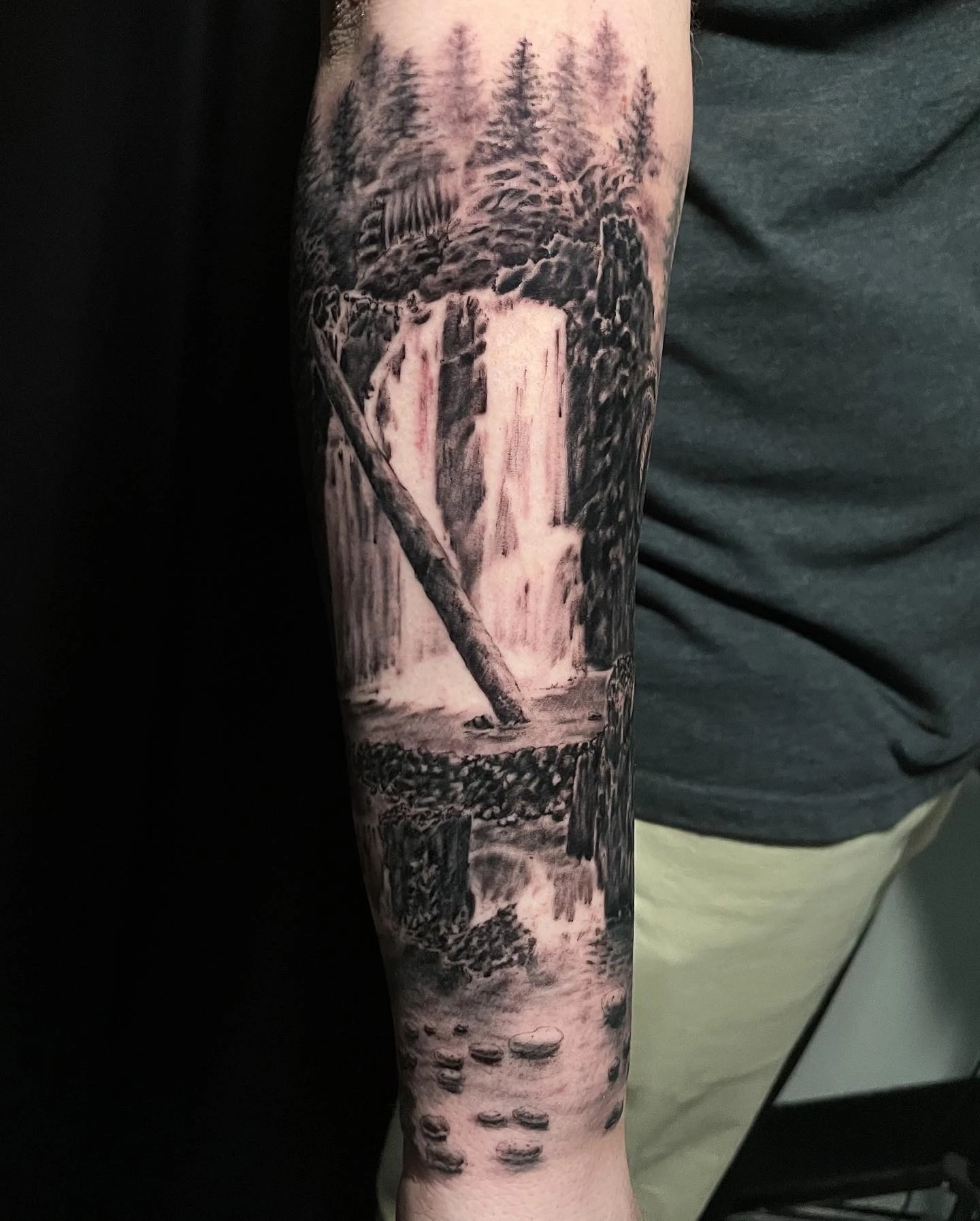 Branded Tattoo & Supply | Artists